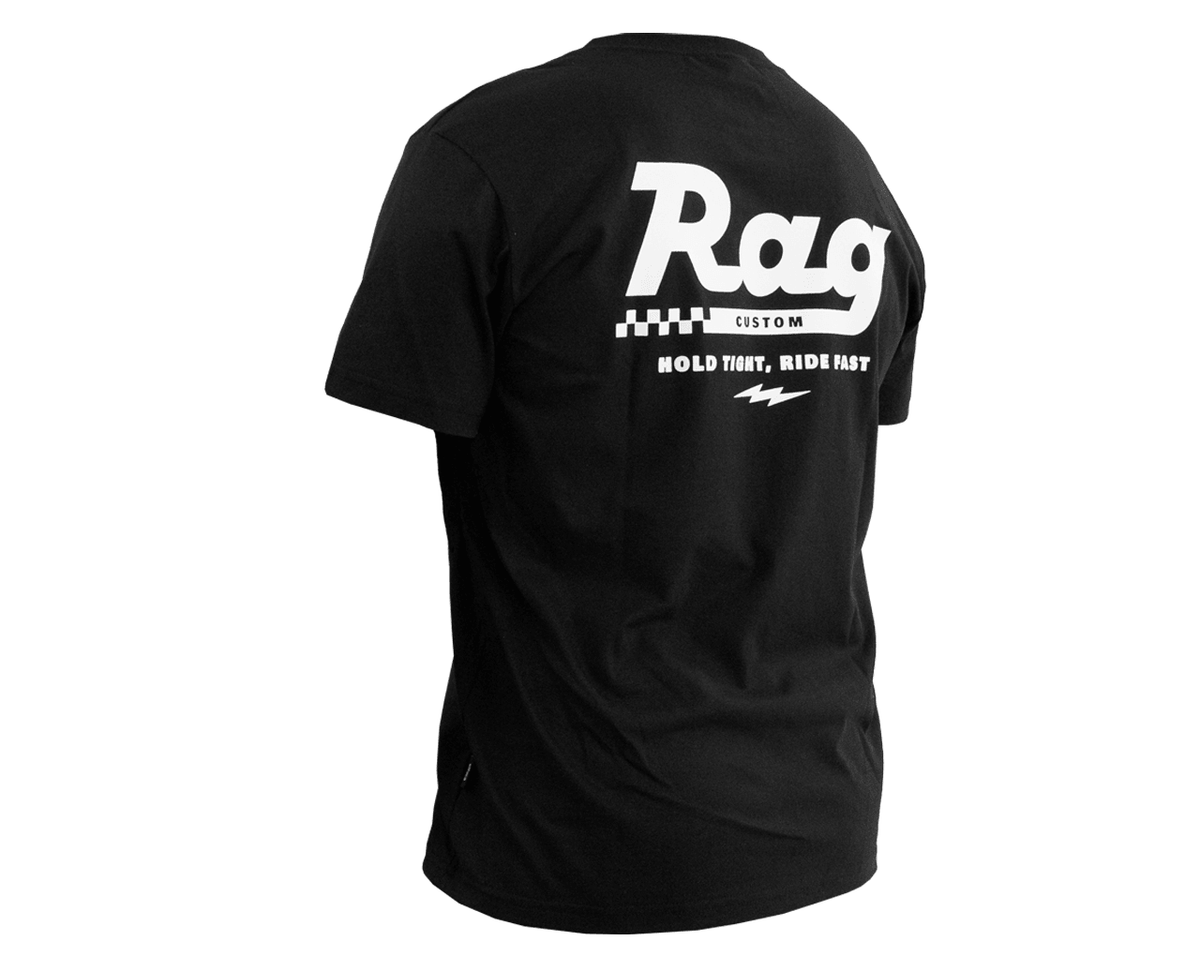 T-shirt Speedball Éthique – Style Responsable | RAGcustom – RAG custom