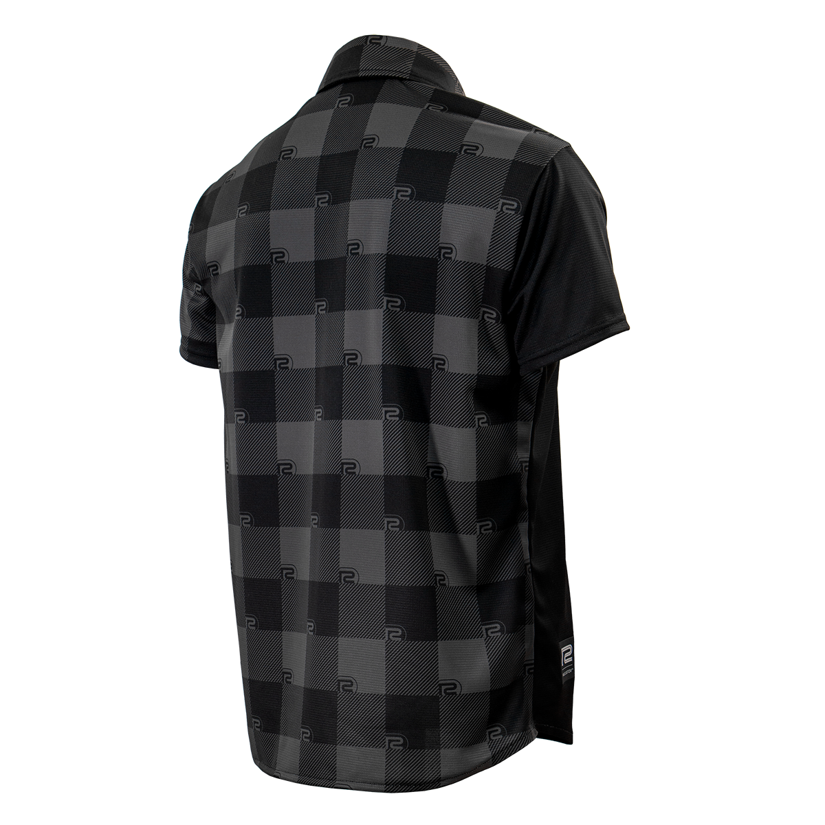 HEY! Tech Shirt | RAGcustom – RAG custom
